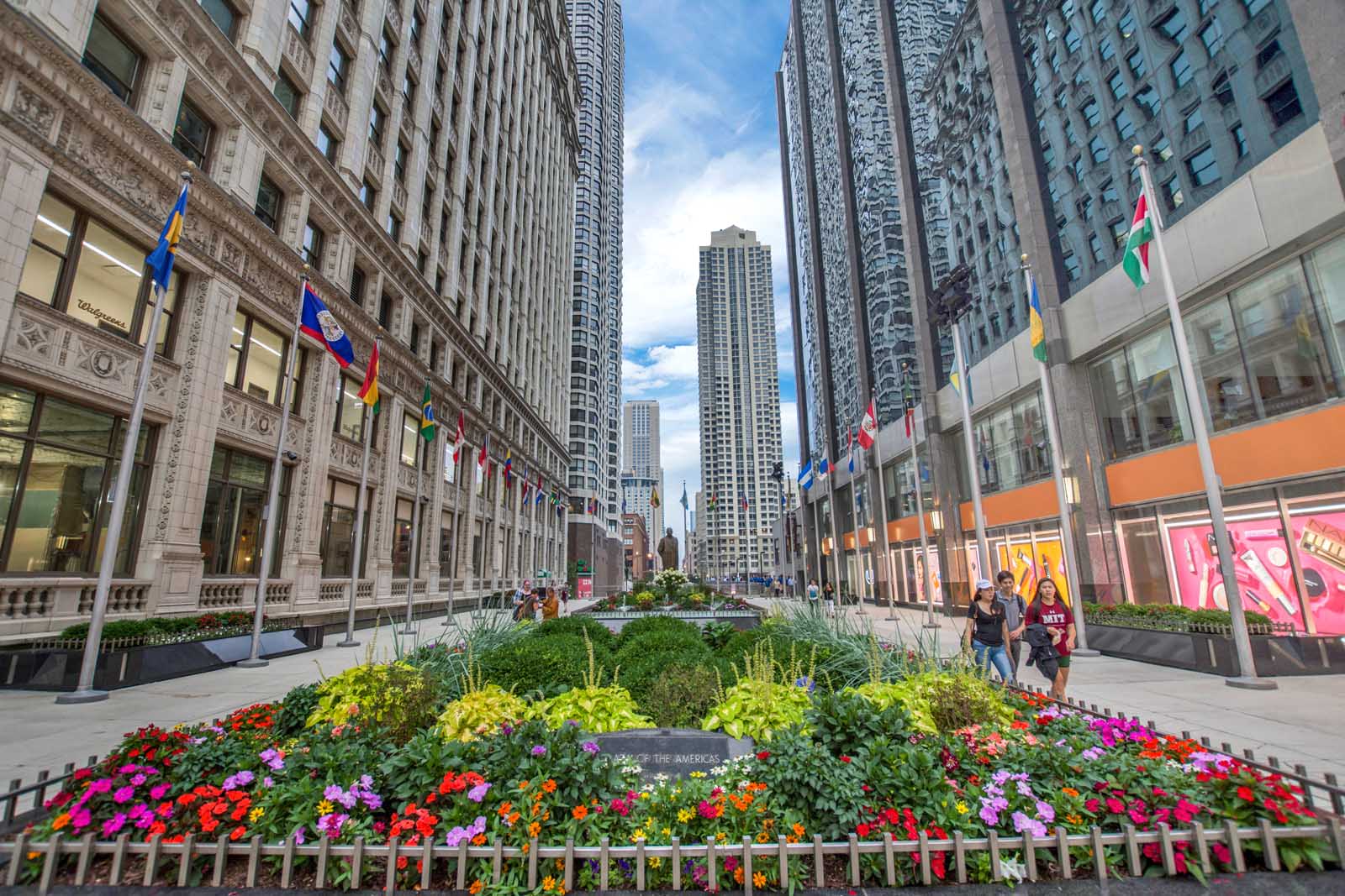 29 of the Best Things to do in Chicago - AxCessGetaway